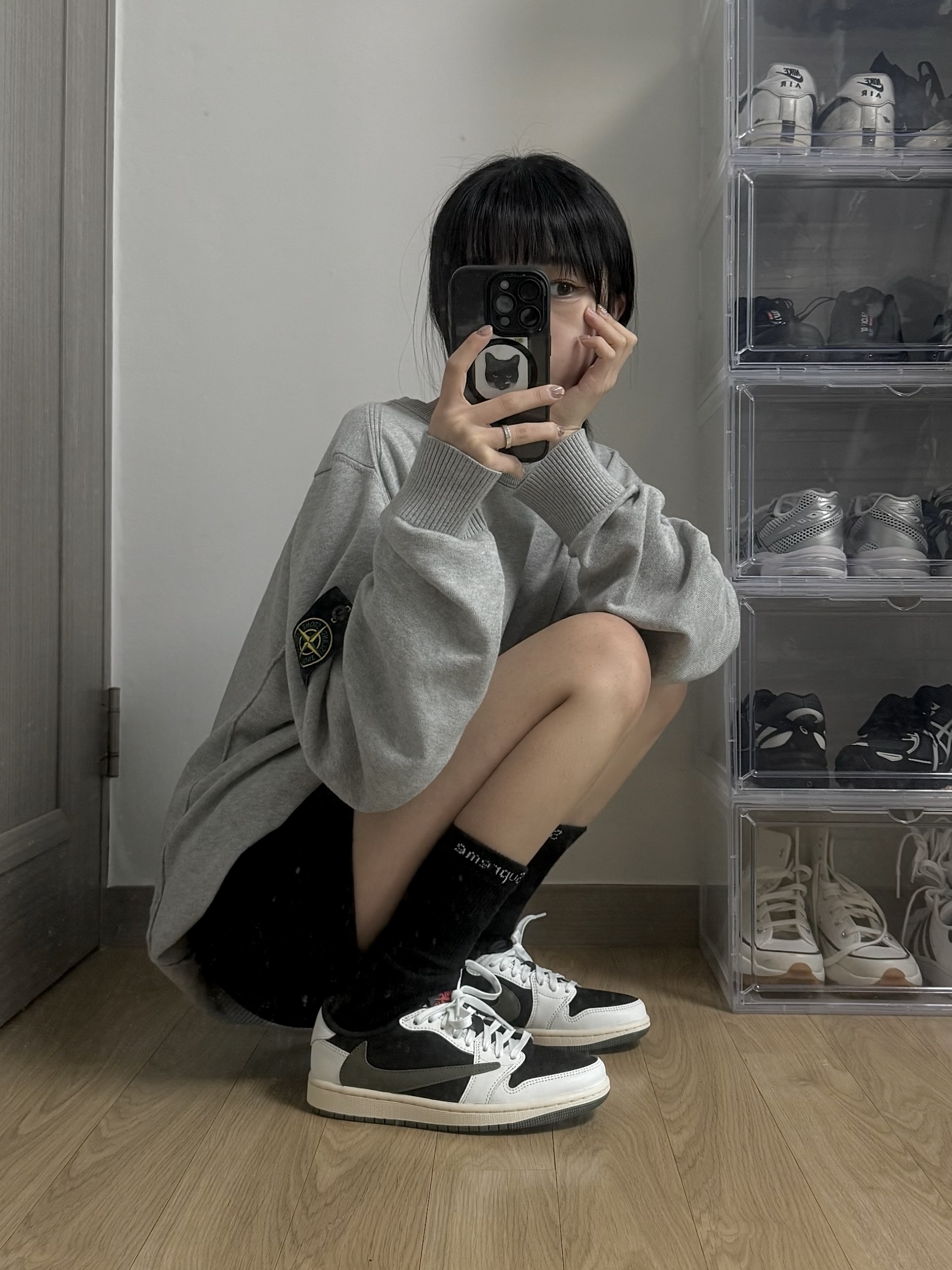 (@kidcoji) 님의 게시물 | KREAM