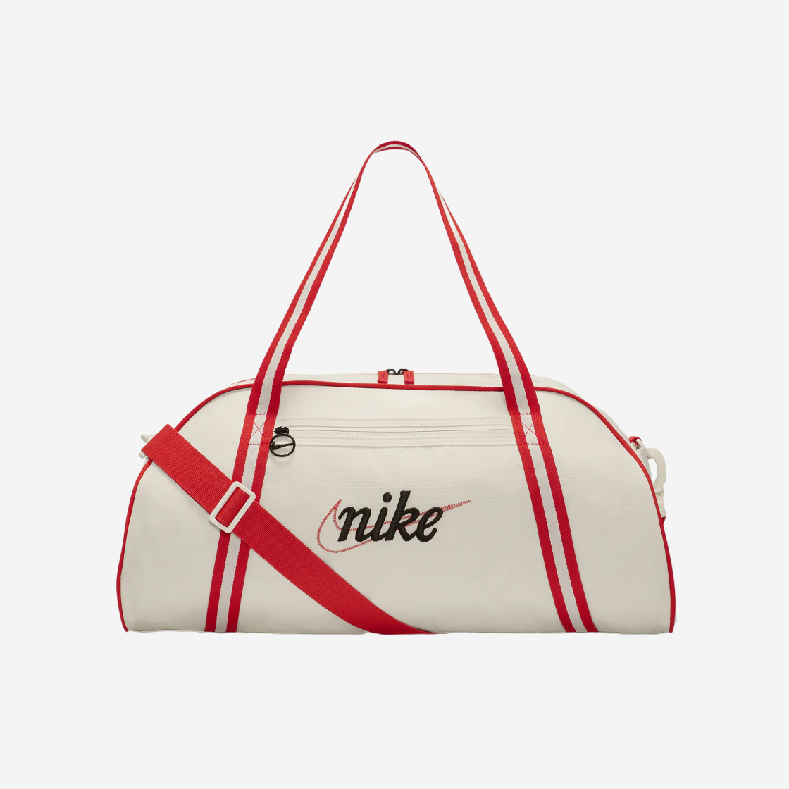 나이키 짐 클럽 트레이닝 백 24L 코코넛 밀크 | Nike | KREAM