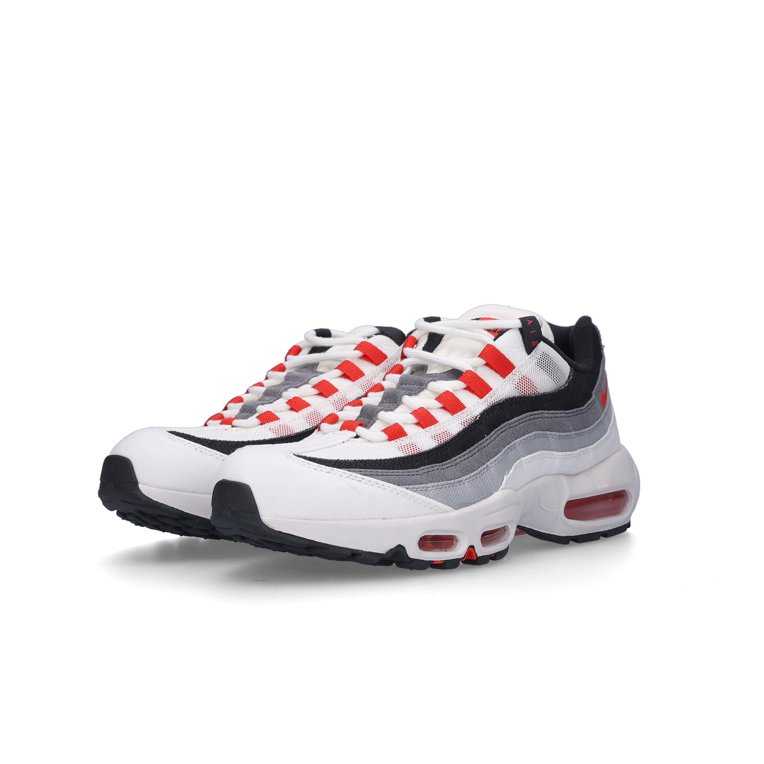 나이키 에어맥스 95 QS 스모크 그레이 | KREAM