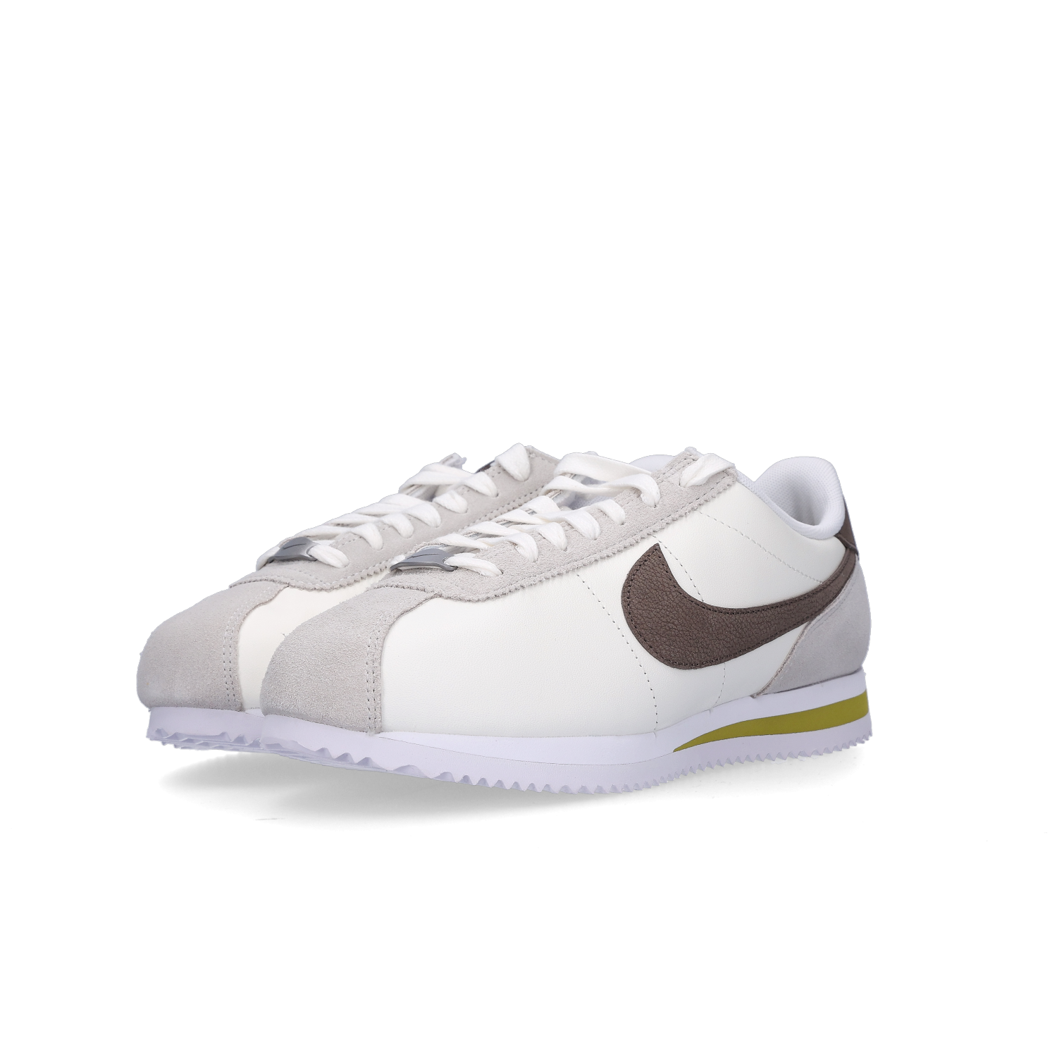 (W) 나이키 코르테즈 23 까치 | KREAM