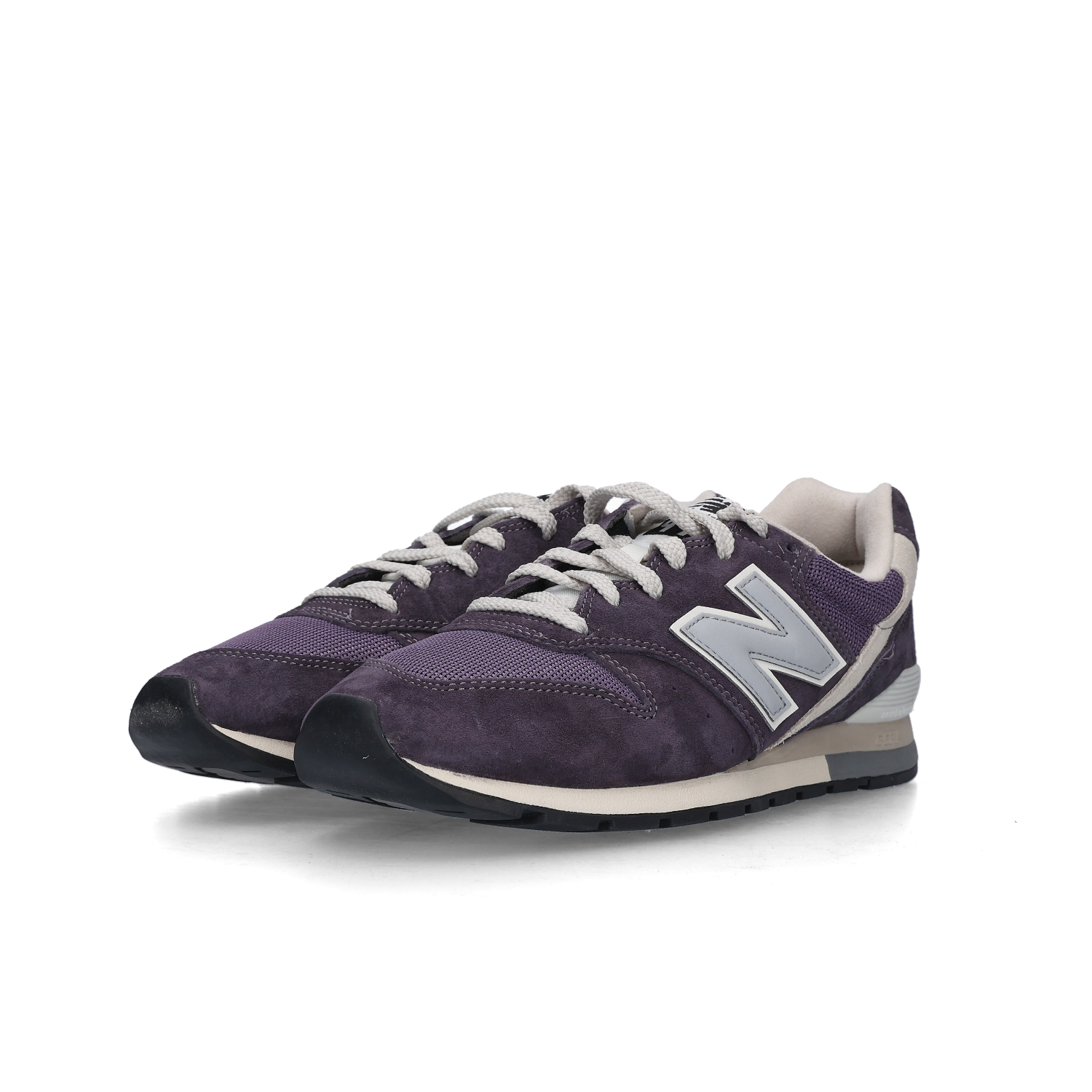 뉴발란스 996 퍼플 | KREAM