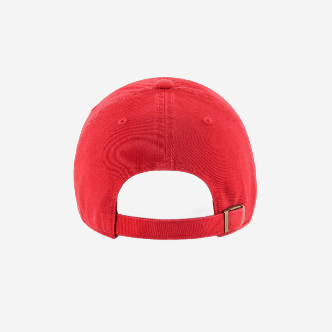 47 브랜드 LA 다저스 베이스 러너 클린업 레드 | 47 Brand | KREAM