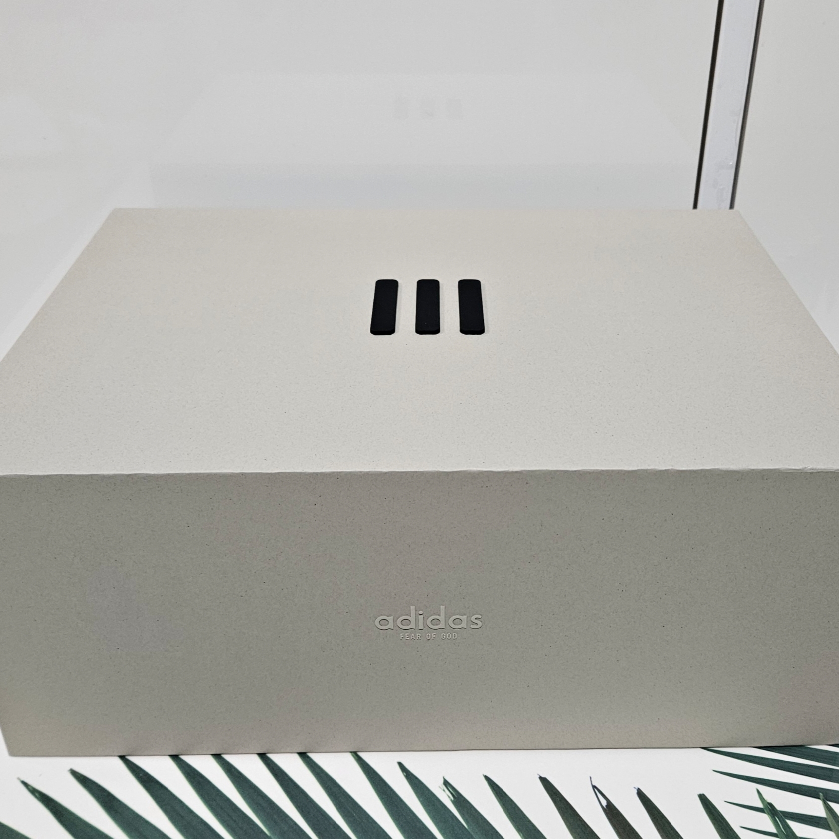 Adidas X Fear Of God | KREAM