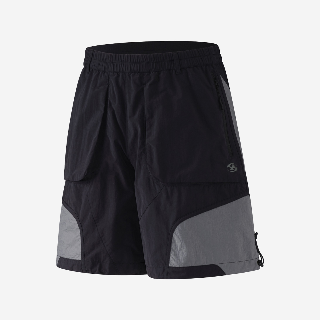 산산기어 나일론 쇼츠 블랙 | Sansan Gear | KREAM