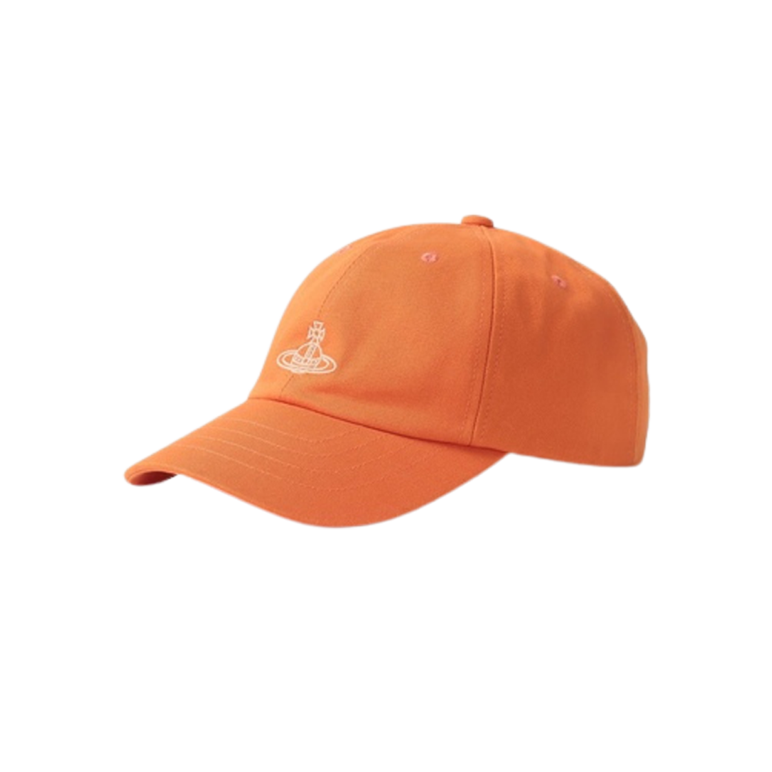 비비안 웨스트우드 런던 캡 오렌지 | Vivienne Westwood | KREAM