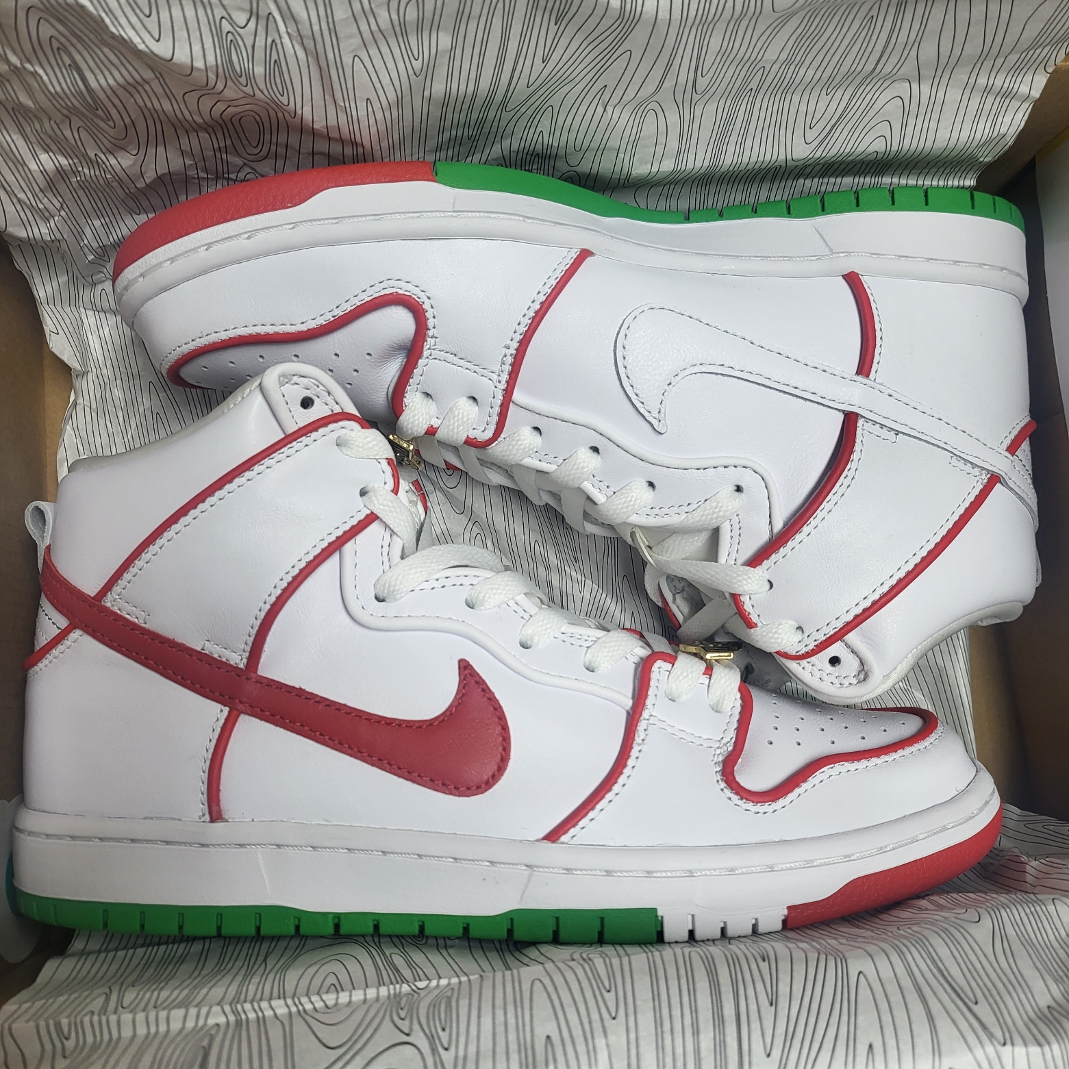 DUNK PAUL RODRIGUEZ | KREAM