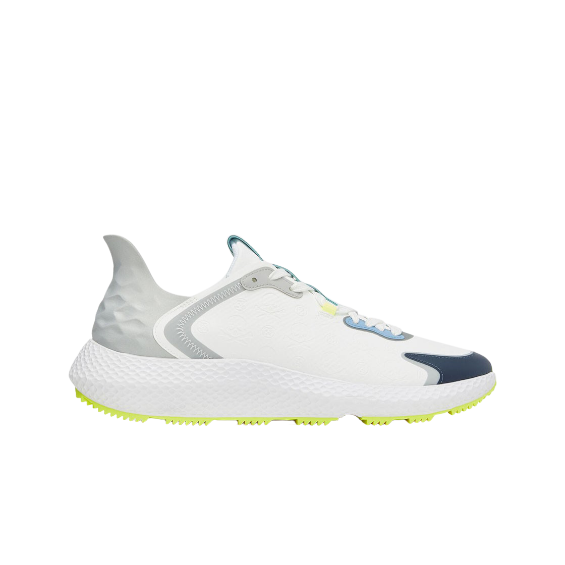 지포어 MG4X2 디보스드 하이브리드 골프 크로스 트레이너 스노우 | G/Fore | KREAM