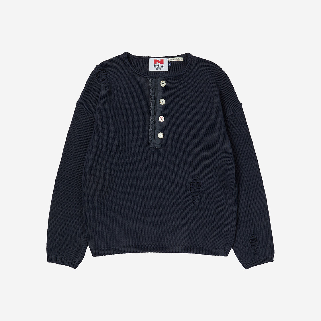 N ARCHIVE Archive Hea... STYLE | KREAM