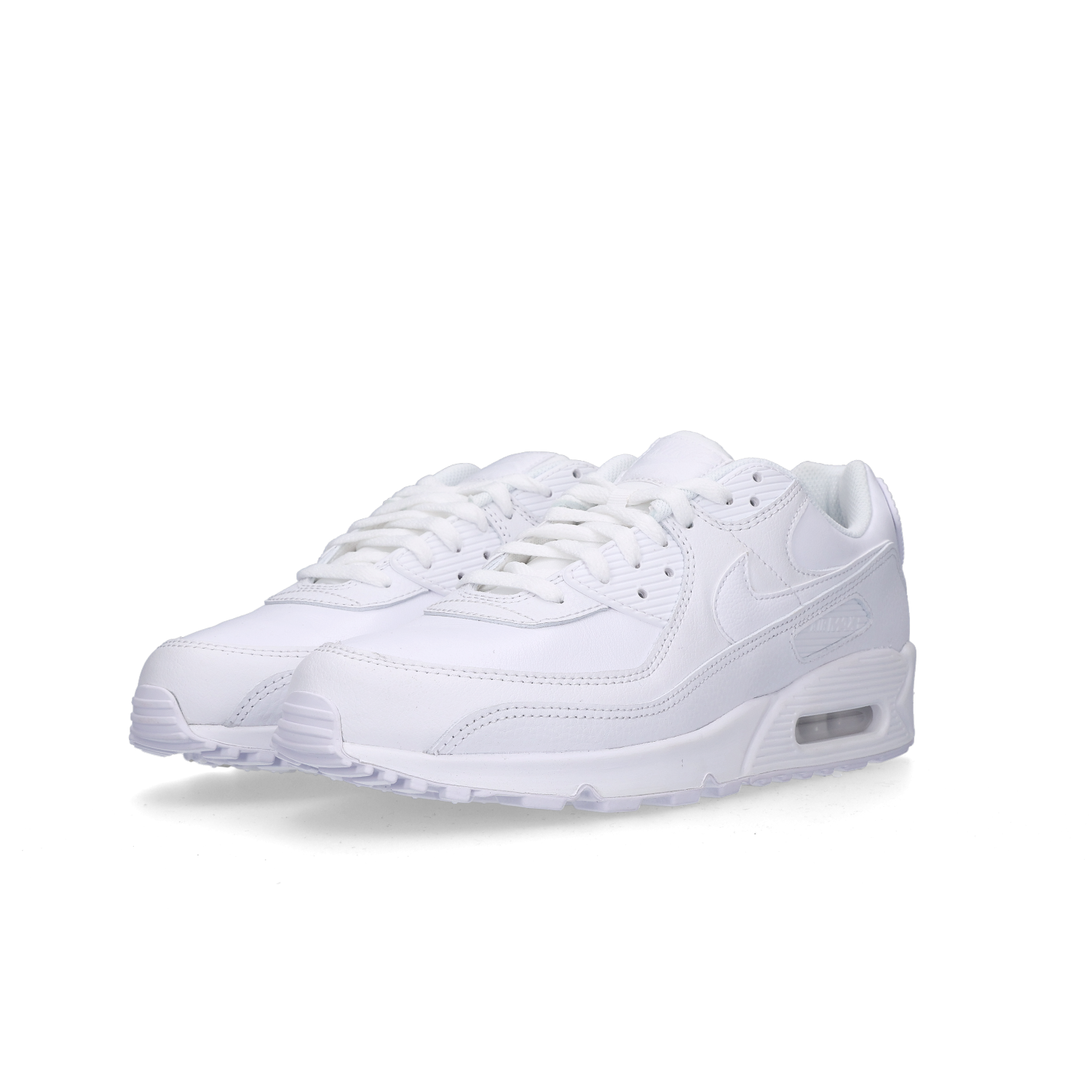 나이키 에어맥스 90 LTR 트리플 화이트 | KREAM