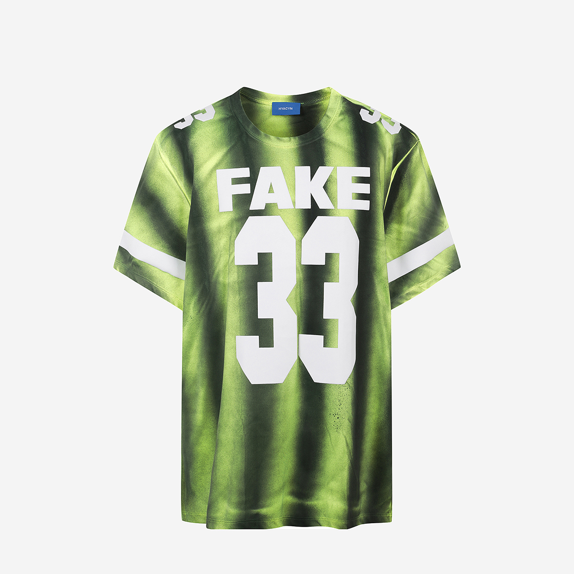 히아신 풋볼 페이크 저지 멀티 | Hyacyn | KREAM