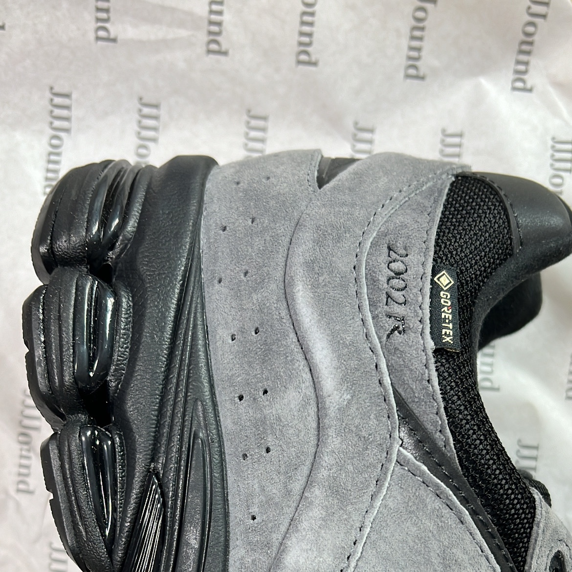 jjjj + Gore®️ | KREAM