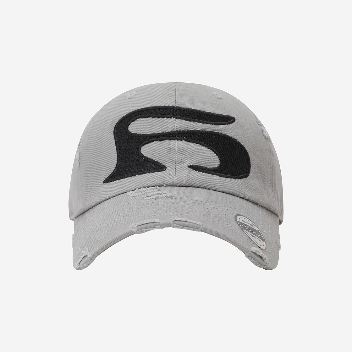 히아신 캡 레빗 H 그레이 | Hyacyn | KREAM