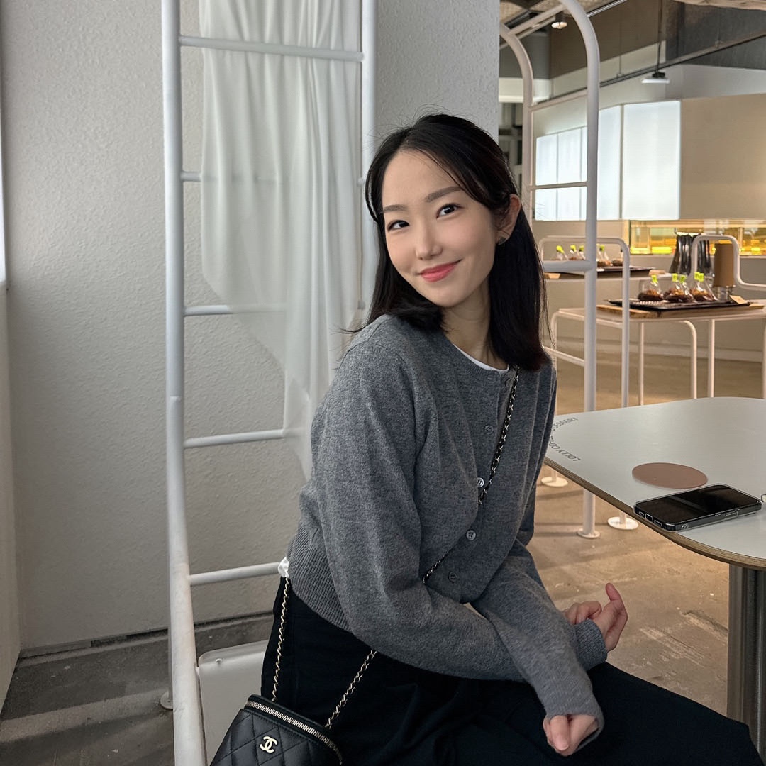 정민 (@mineejxx) 님의 게시물 | KREAM