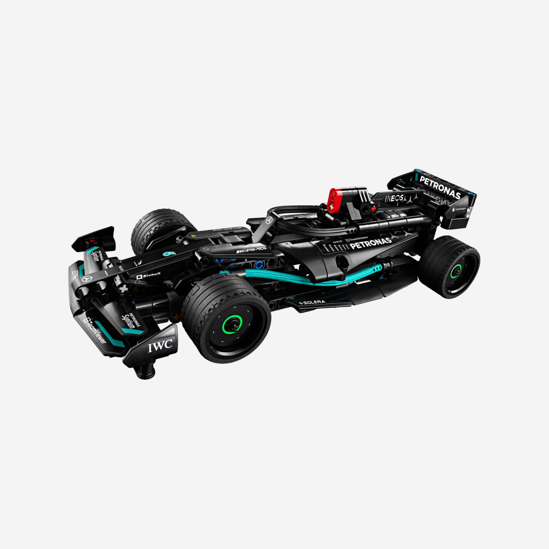 레고 메르세데스-AMG F1 W14 E 퍼포먼스 풀 백 | Lego | KREAM