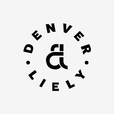 덴버앤릴리 버번 글래스 클리어 | Denver & Liely | KREAM