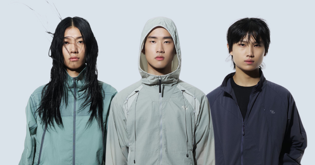 산산기어 24SS ‘SCOPE’ 2차 드랍 | KREAM