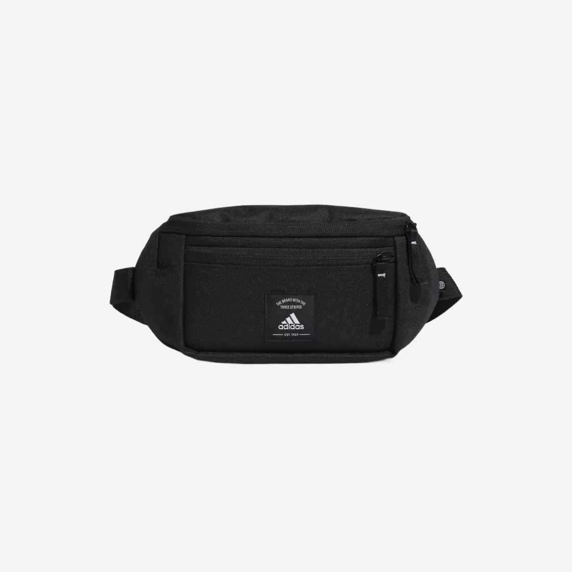 아디다스 NCL WNLB 웨이스트백 블랙 | Adidas | KREAM