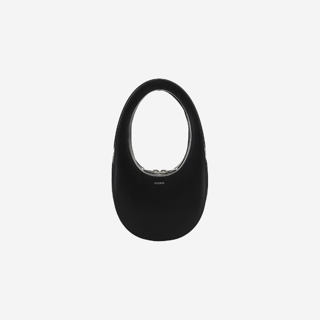 코페르니 미니 스와이프백 블랙 | Coperni | KREAM