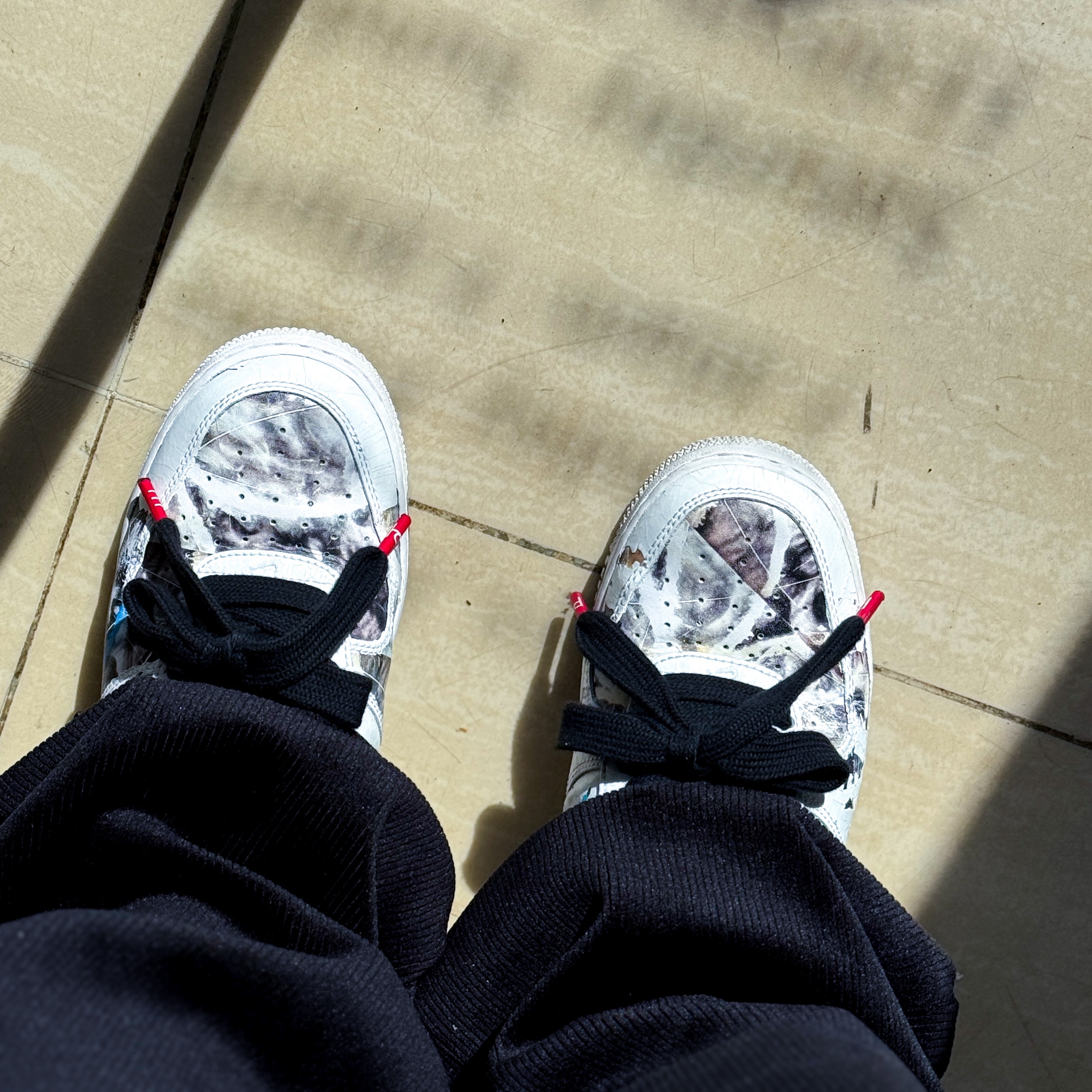 (@bnz_ing) 님의 게시물 | KREAM