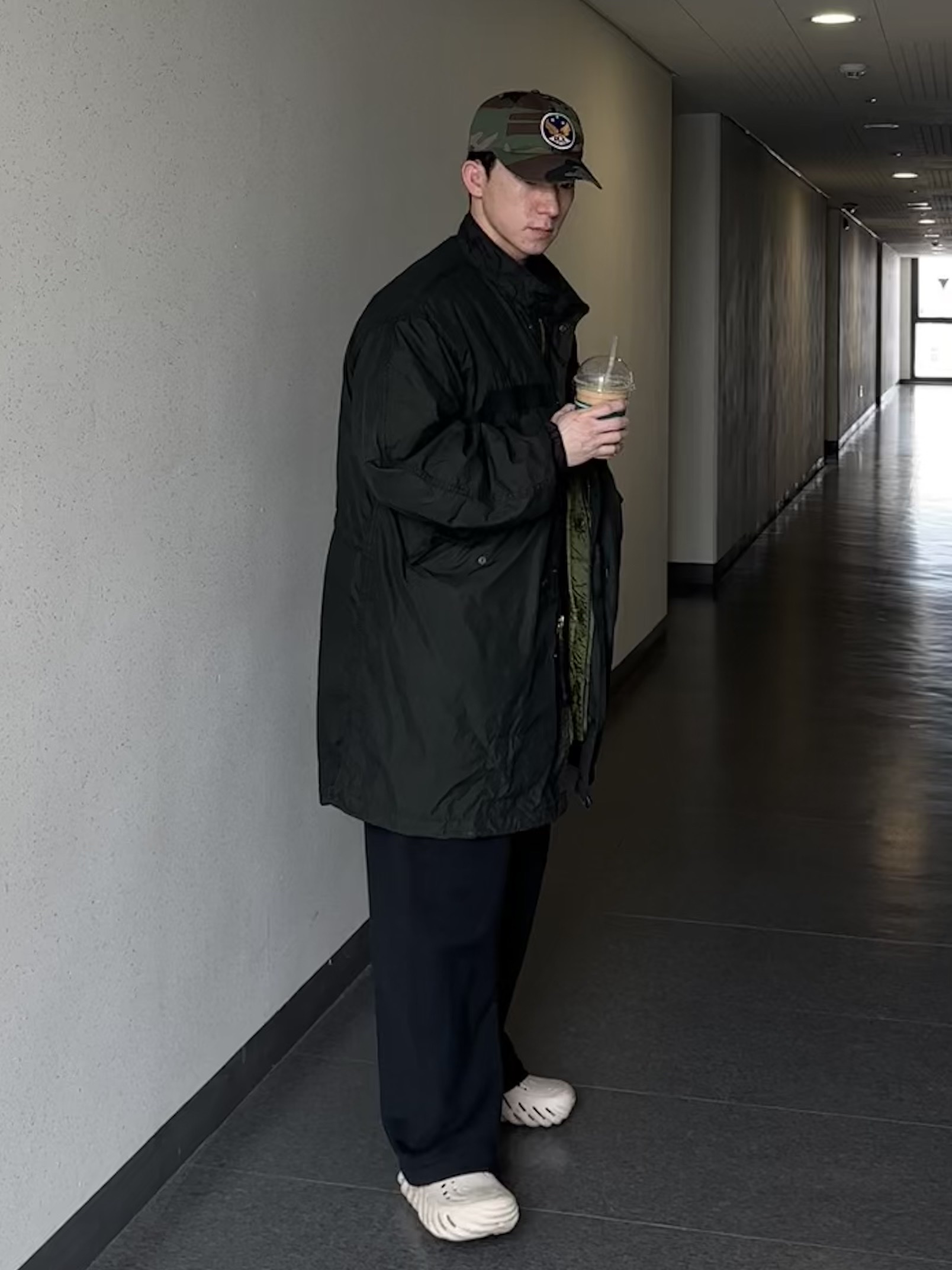 m65 OG 염색~ | KREAM