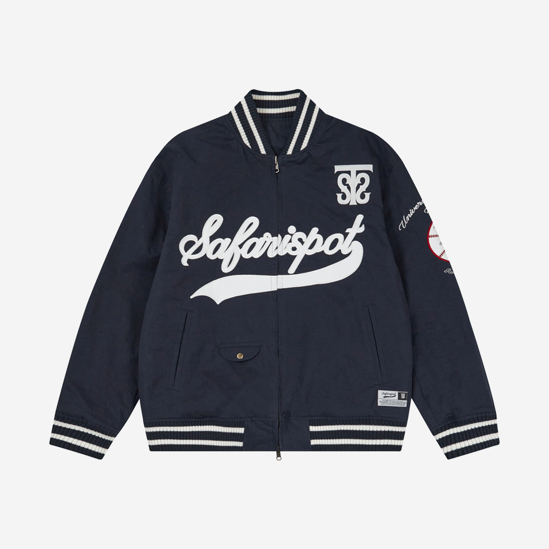 Safarispot Roux Base ... STYLE | KREAM