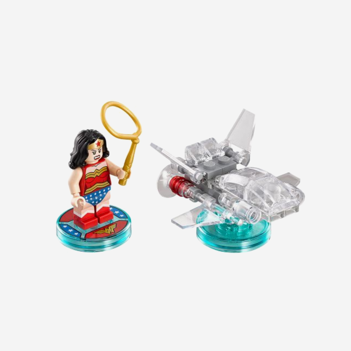 레고 원더우먼 펀 팩 | Lego | KREAM