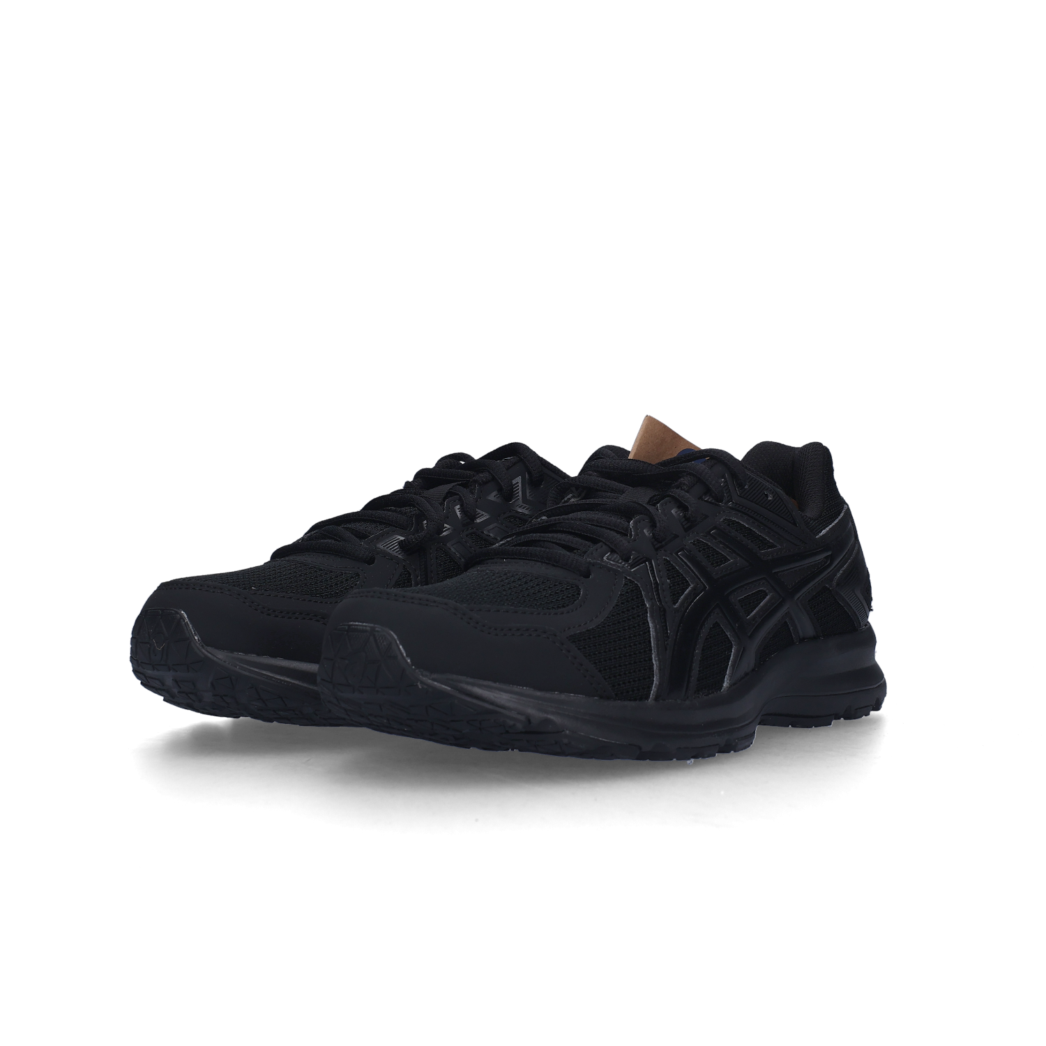 아식스 조그 100 2 블랙 | KREAM