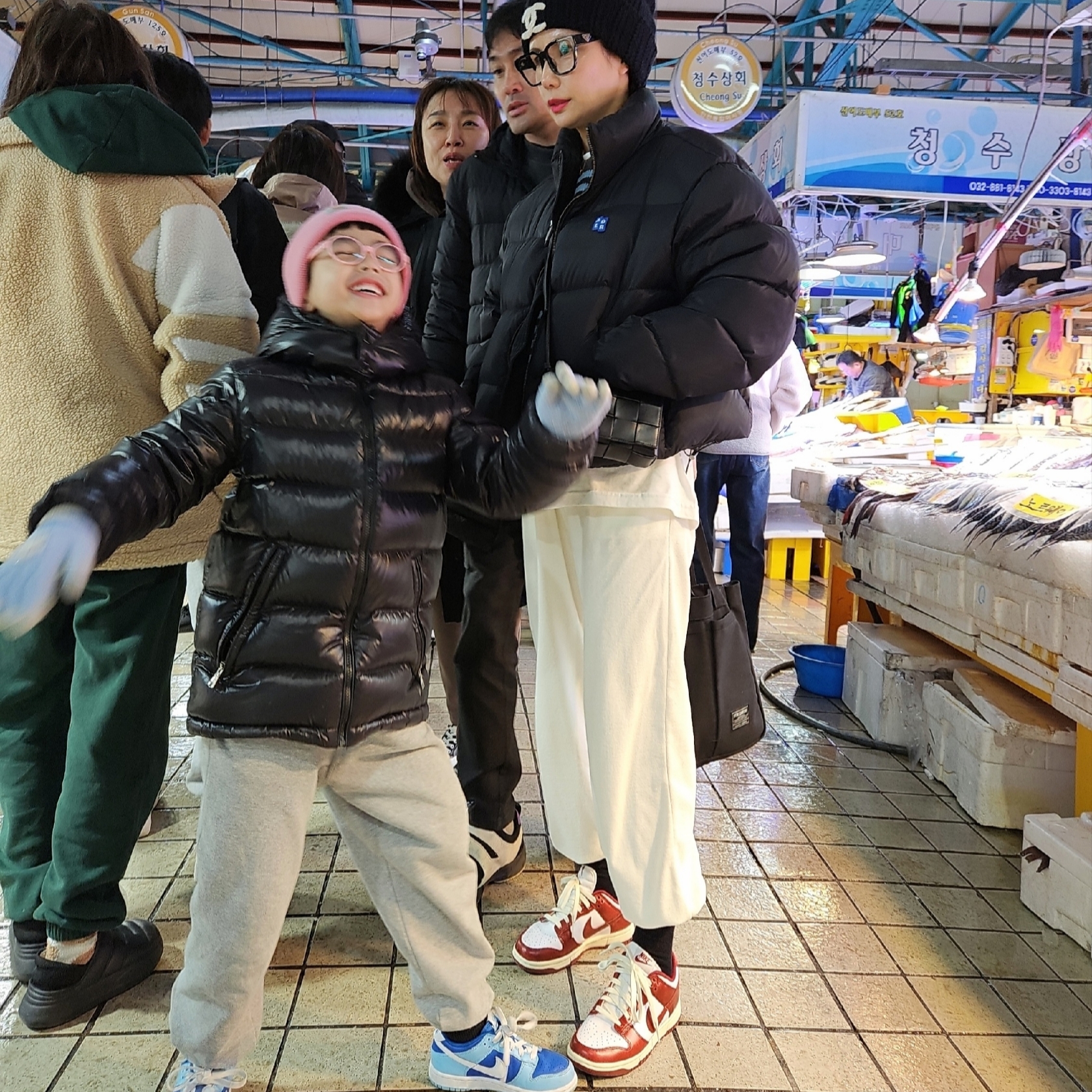 세벙. (@s.se_young) 님의 게시물 | KREAM