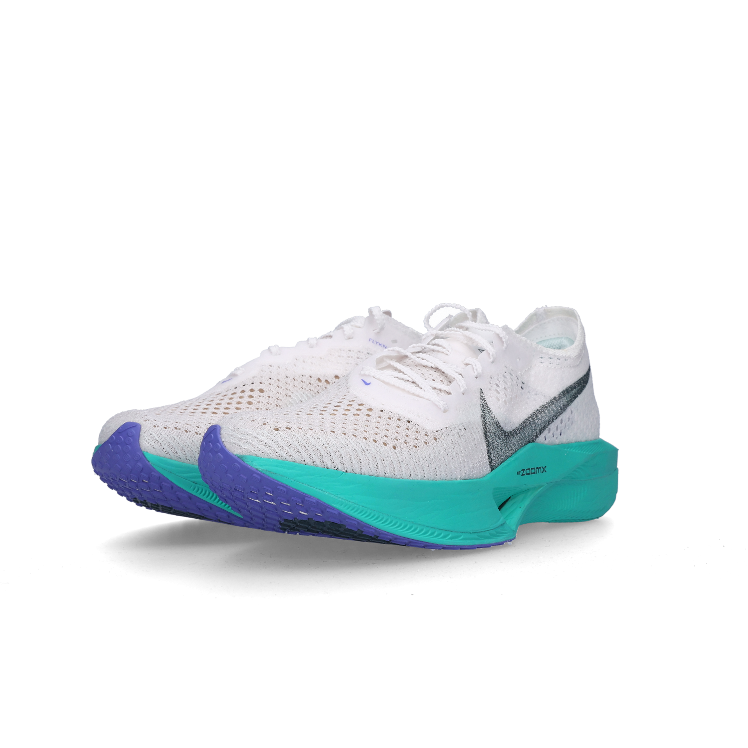 나이키 줌X 베이퍼플라이 넥스트% 3 화이트 딥 정글 | KREAM