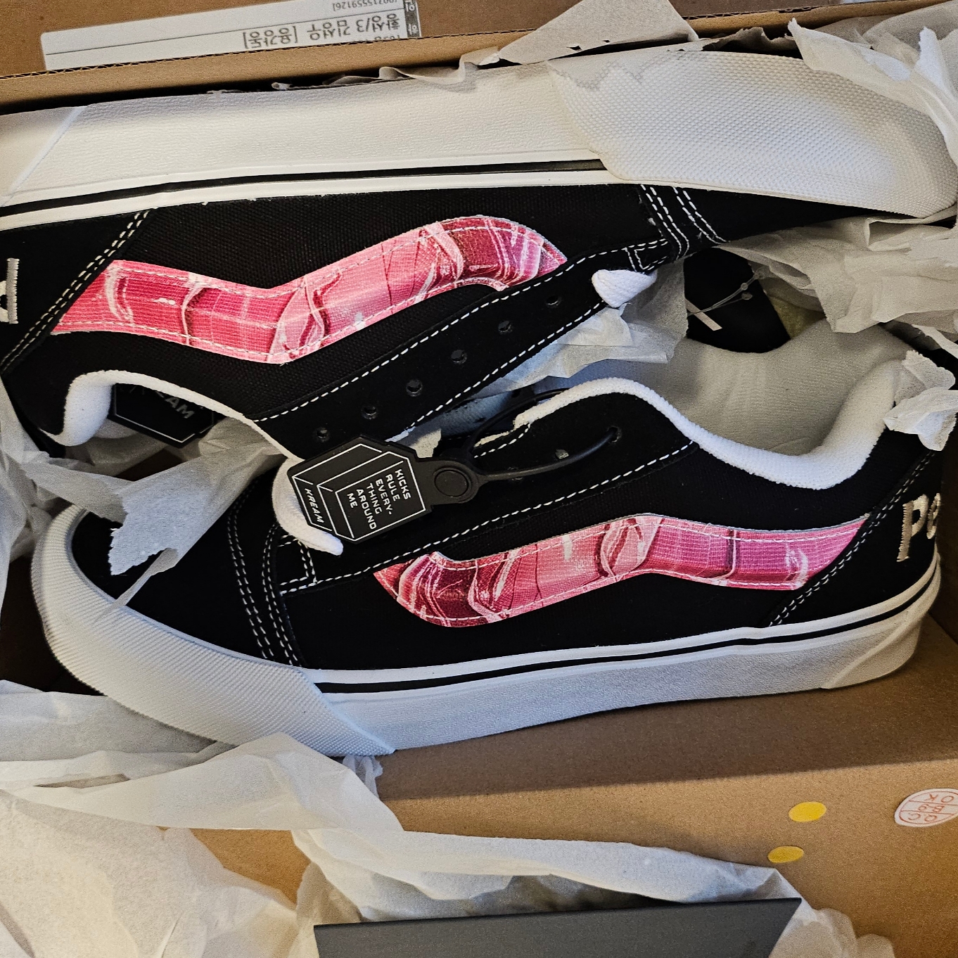 태웅이 (@no.86) 님의 게시물 | KREAM