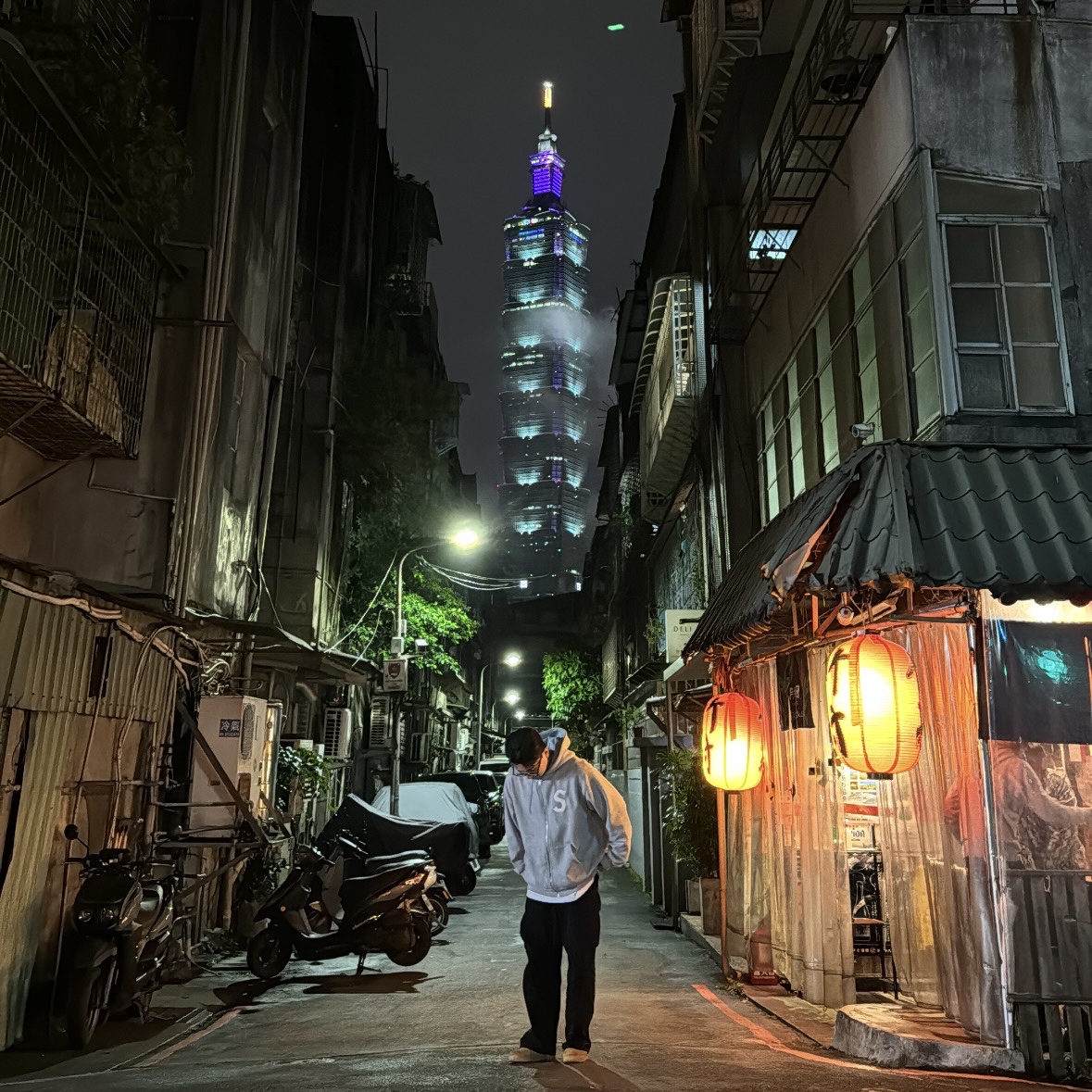 🇹🇼🤓 | KREAM