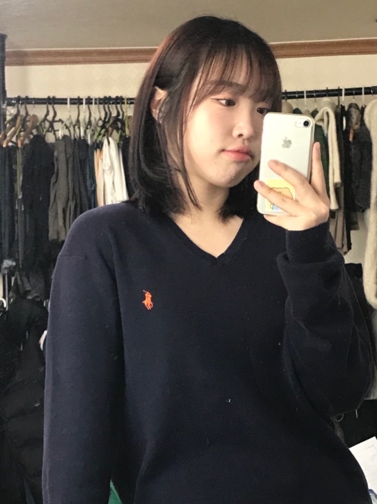 @y_dam_i (@y_dam_i) 님의 게시물 | KREAM