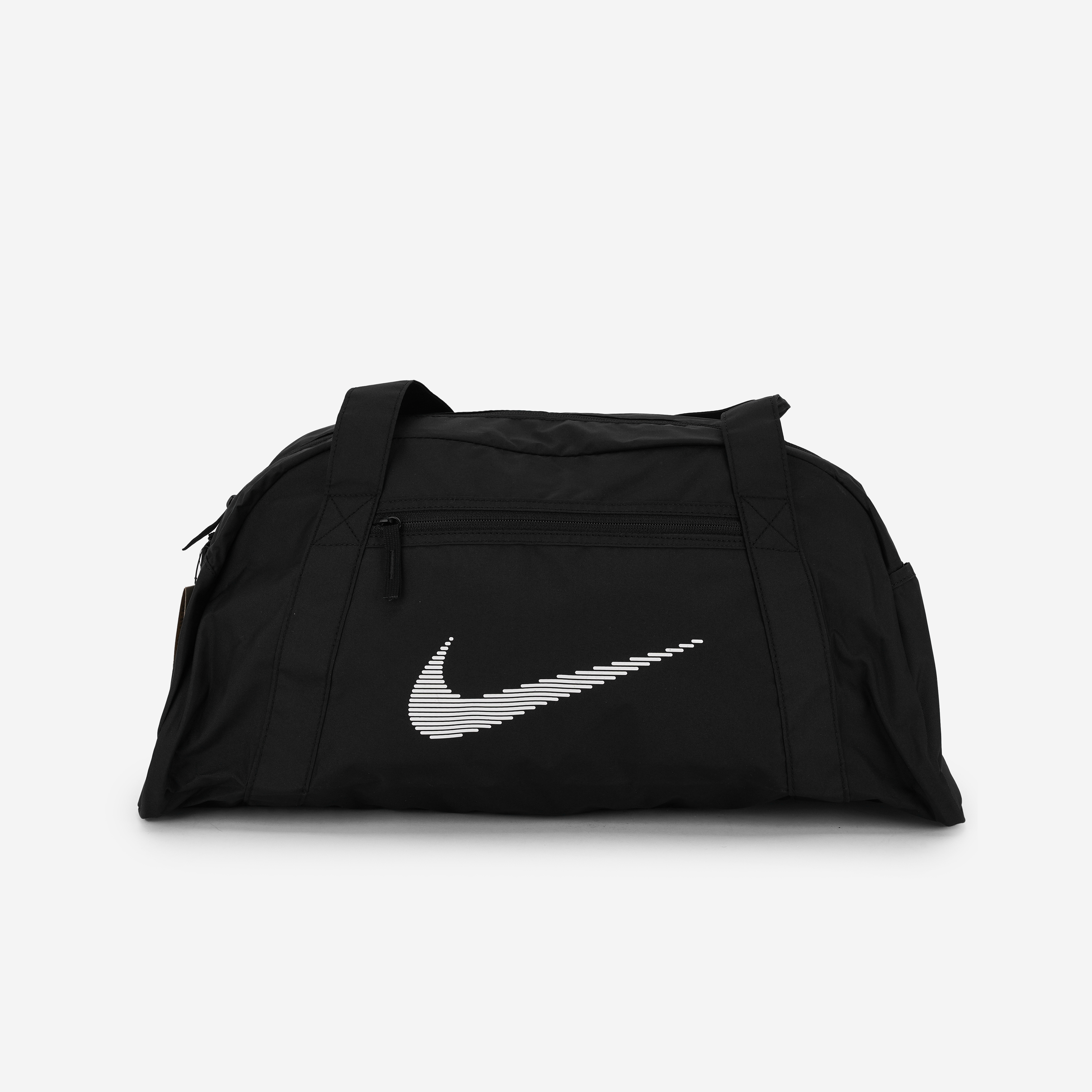 나이키 짐 클럽 더플백 24L 블랙 | KREAM