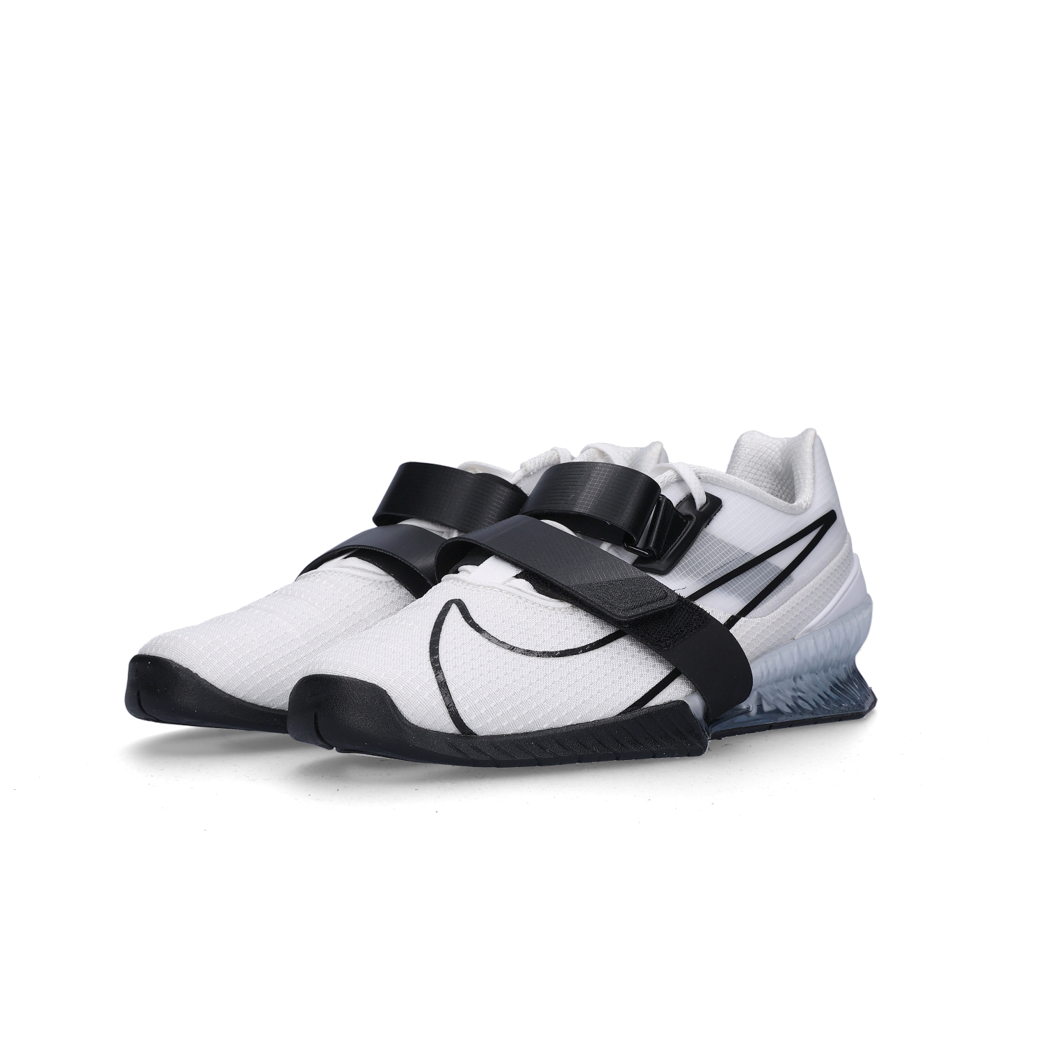 나이키 로말레오 4 화이트 | KREAM