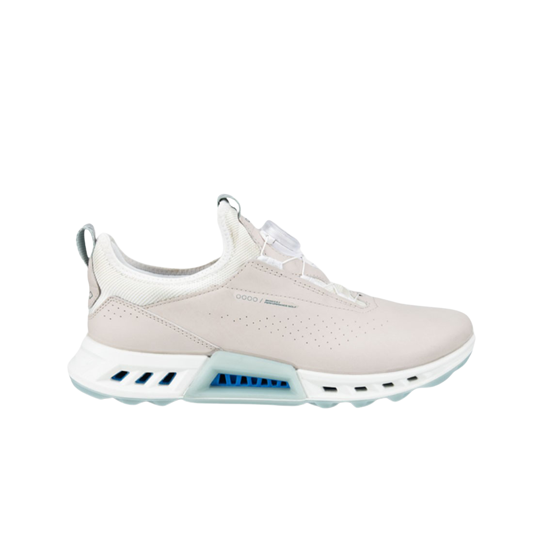 (W) 에코 골프 바이옴 C4 보아 슈 그래블 | Ecco | KREAM