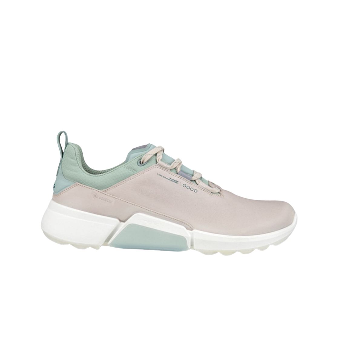 (W) 에코 골프 바이옴 H4 슈 그래블 | Ecco | KREAM