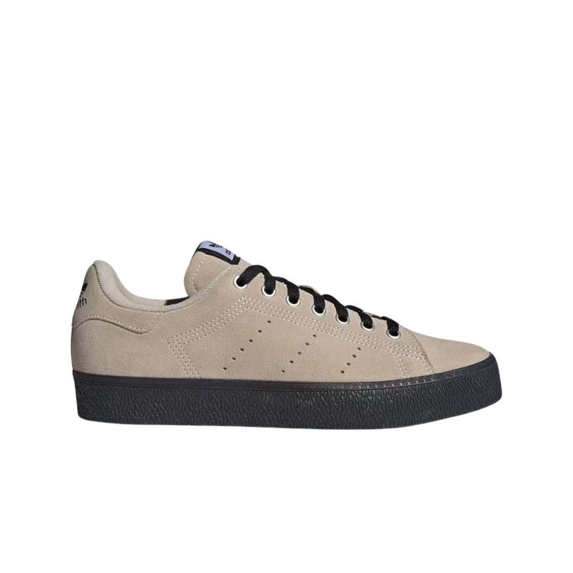 아디다스 스탠 스미스 CS 원더 베이지 코어 블랙 | Adidas | KREAM