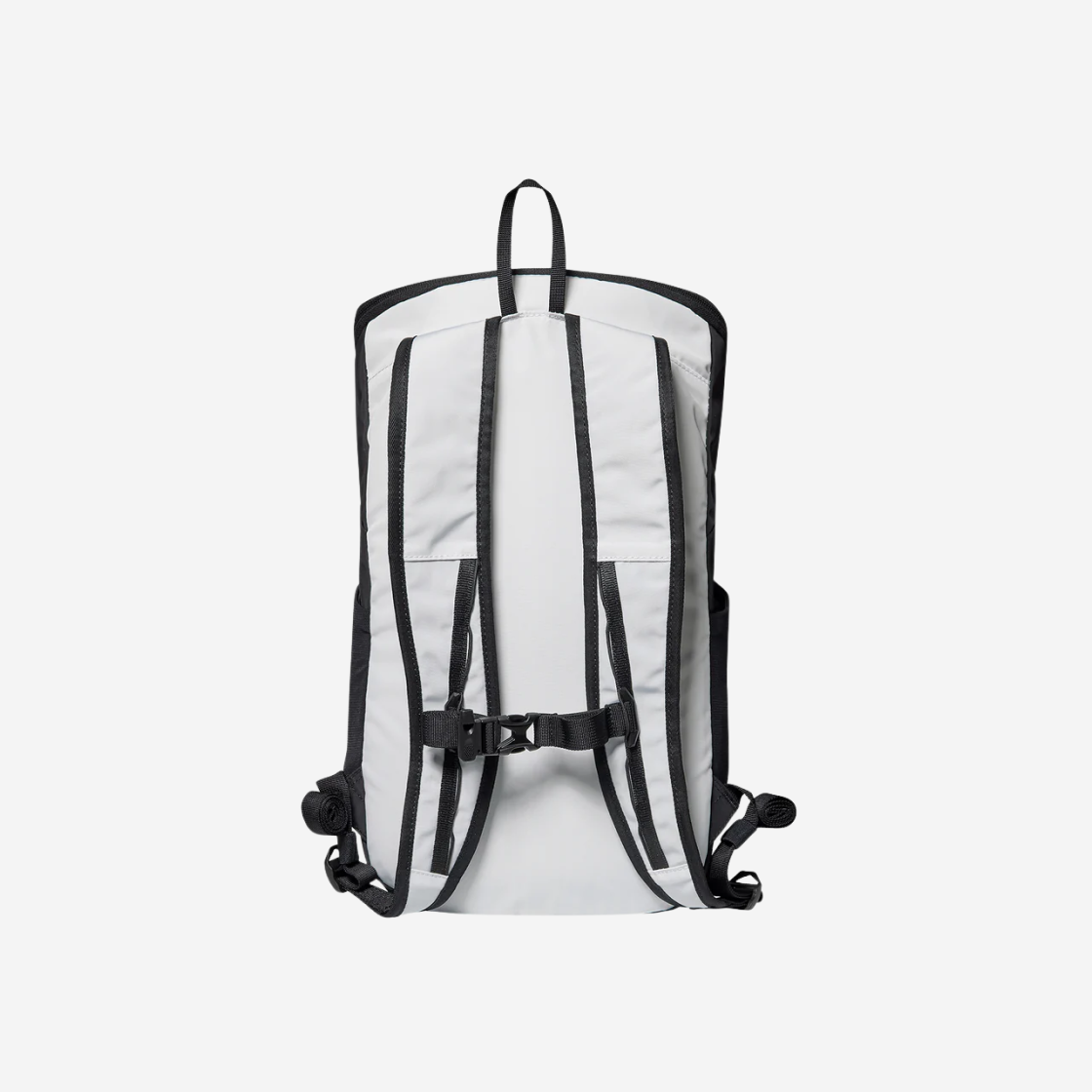 살로몬 몽트 LT 백팩 화이트 | Salomon | KREAM