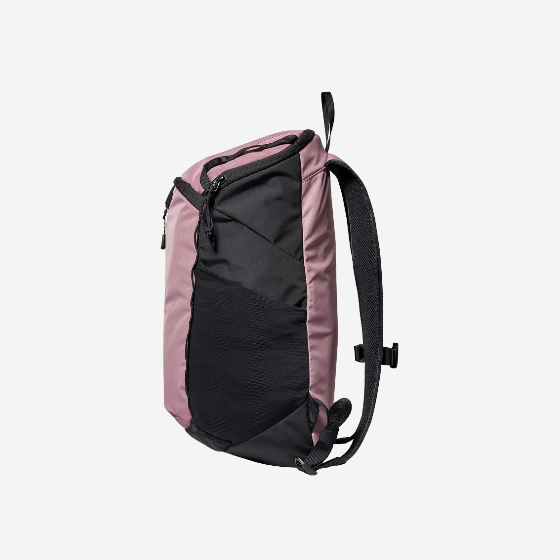 살로몬 몽트 LT 백팩 핑크 | Salomon | KREAM