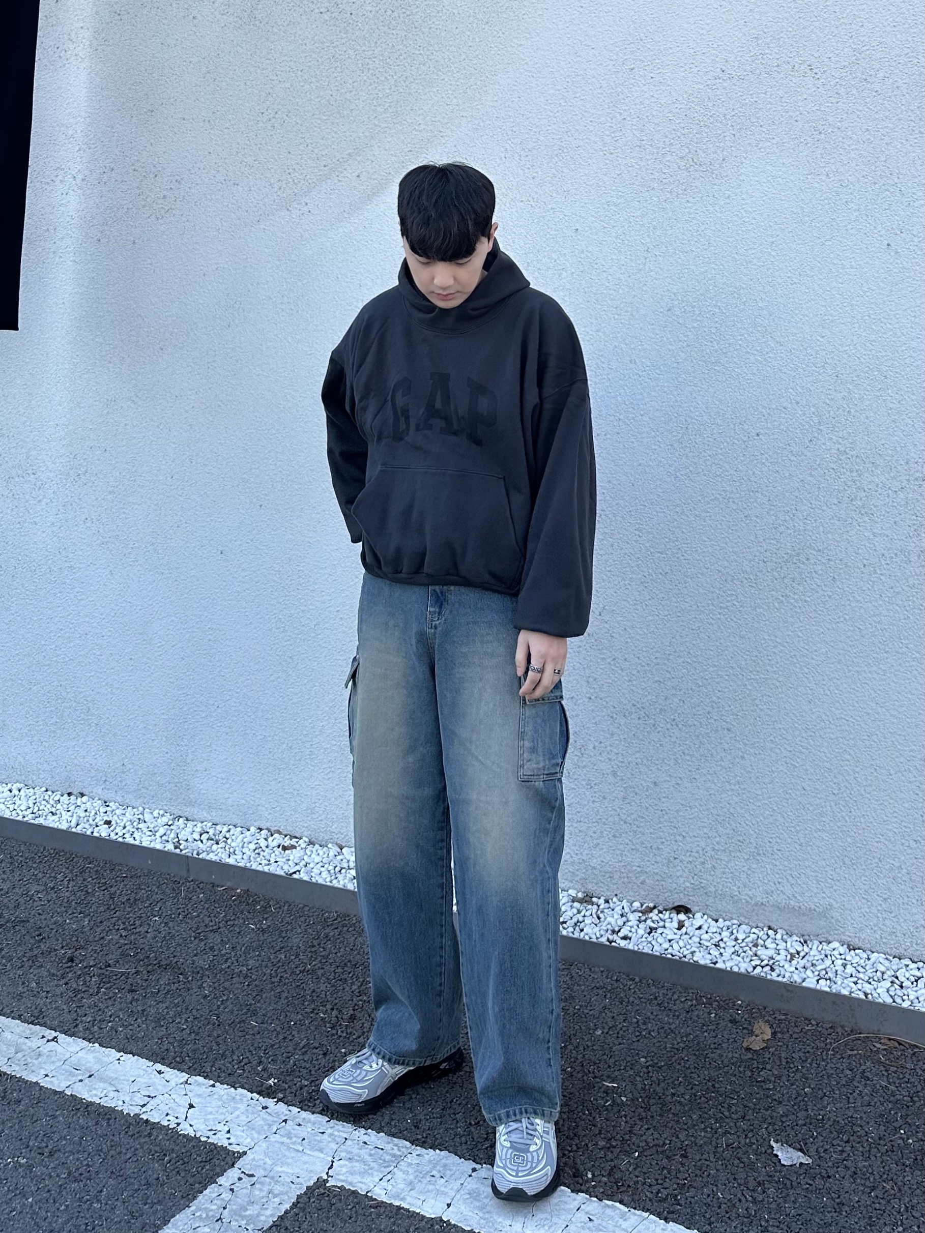 아식스 CP 컴퍼니 | KREAM