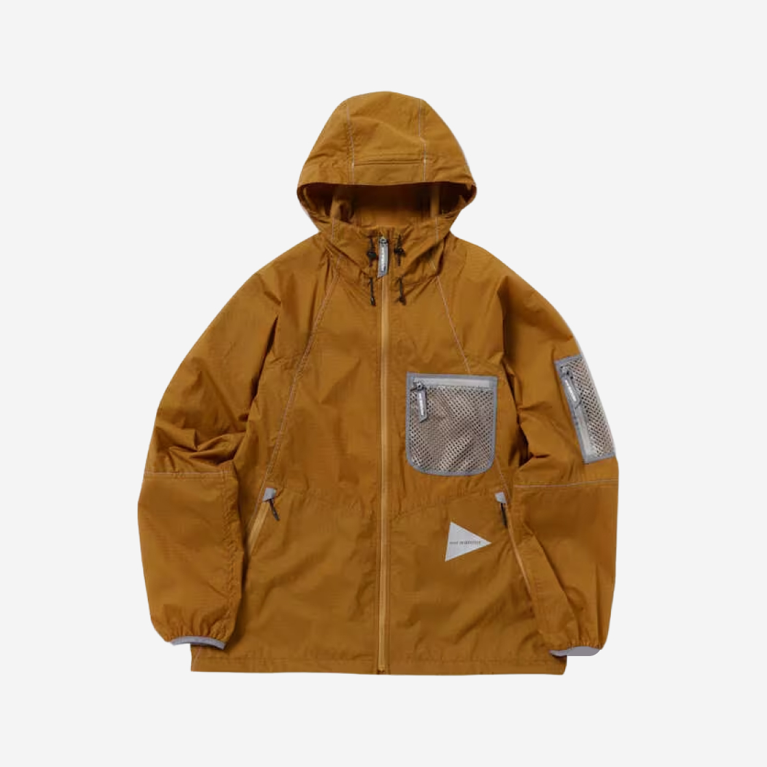 And Wander Breath Rip... STYLE | KREAM