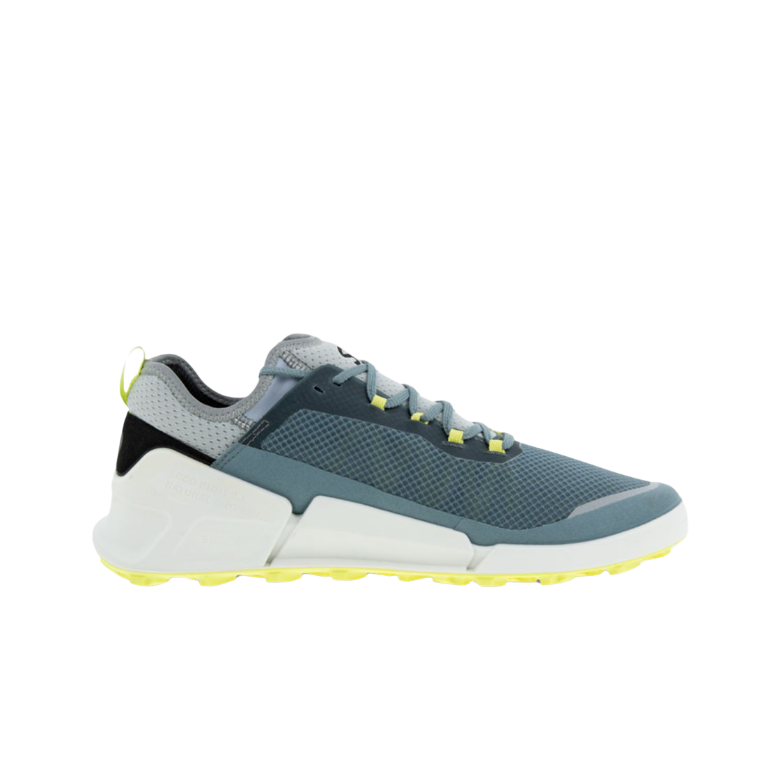 에코 바이옴 2.1 X 컨트리 스니커즈 블루 | Ecco | KREAM