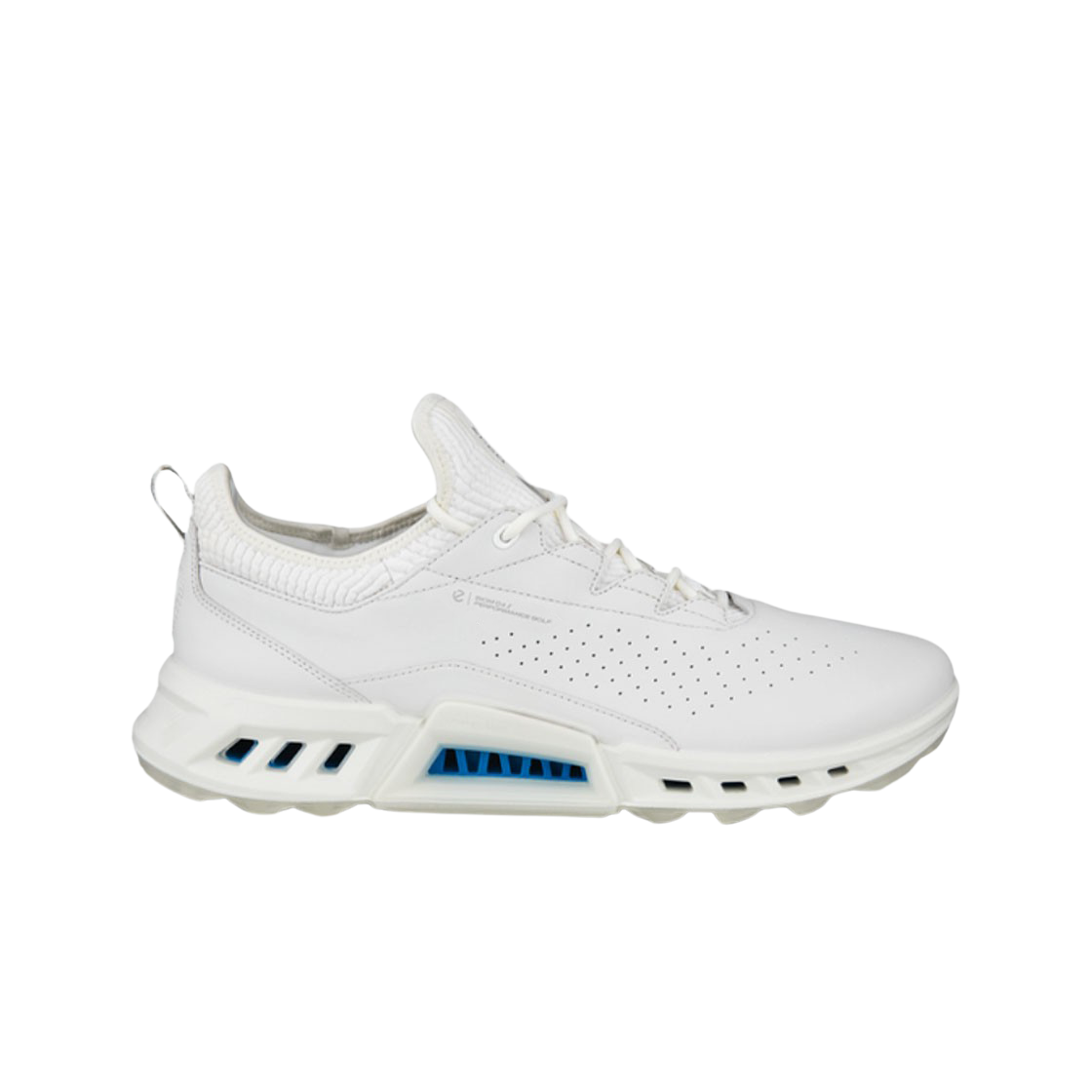 (W) 에코 골프 바이옴 C4 슈 화이트 | Ecco | KREAM