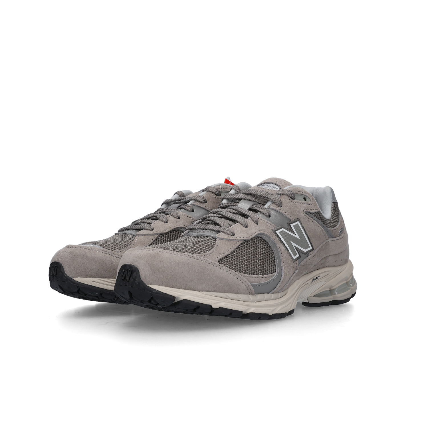 뉴발란스 2002R 그레이 | KREAM