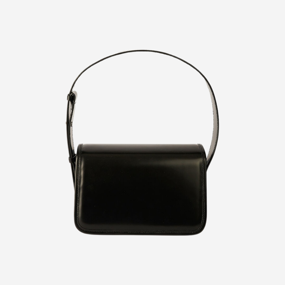 파사드 패턴 바랭 백 블랙 | Facade Pattern | KREAM