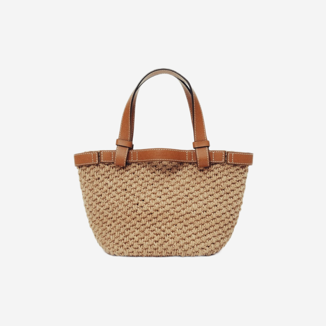 파사드 패턴 코쉐 백 에코 브라운 | Facade Pattern | KREAM