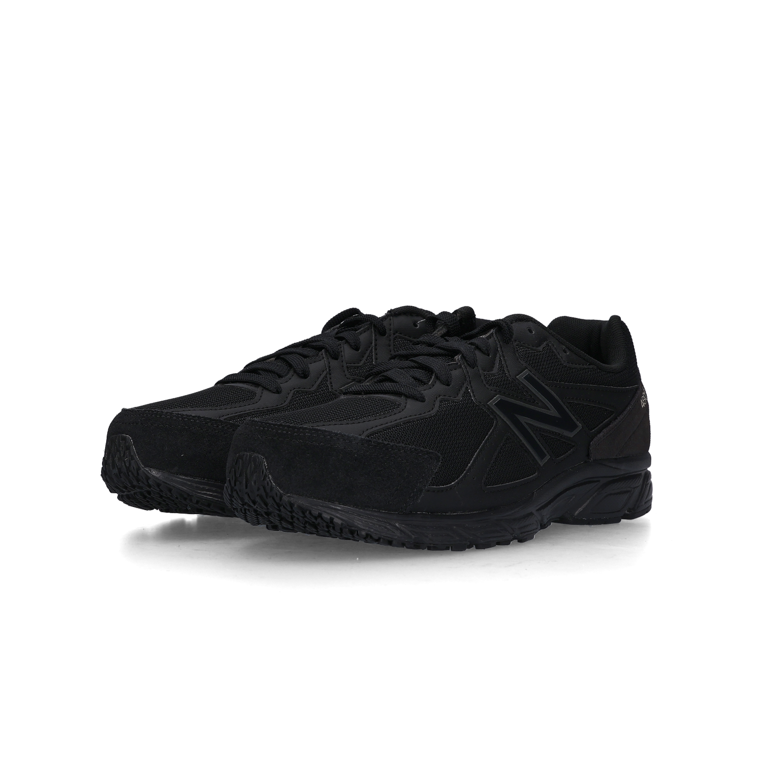 (W) 뉴발란스 480v5 블랙 - 4E XX와이드 | KREAM