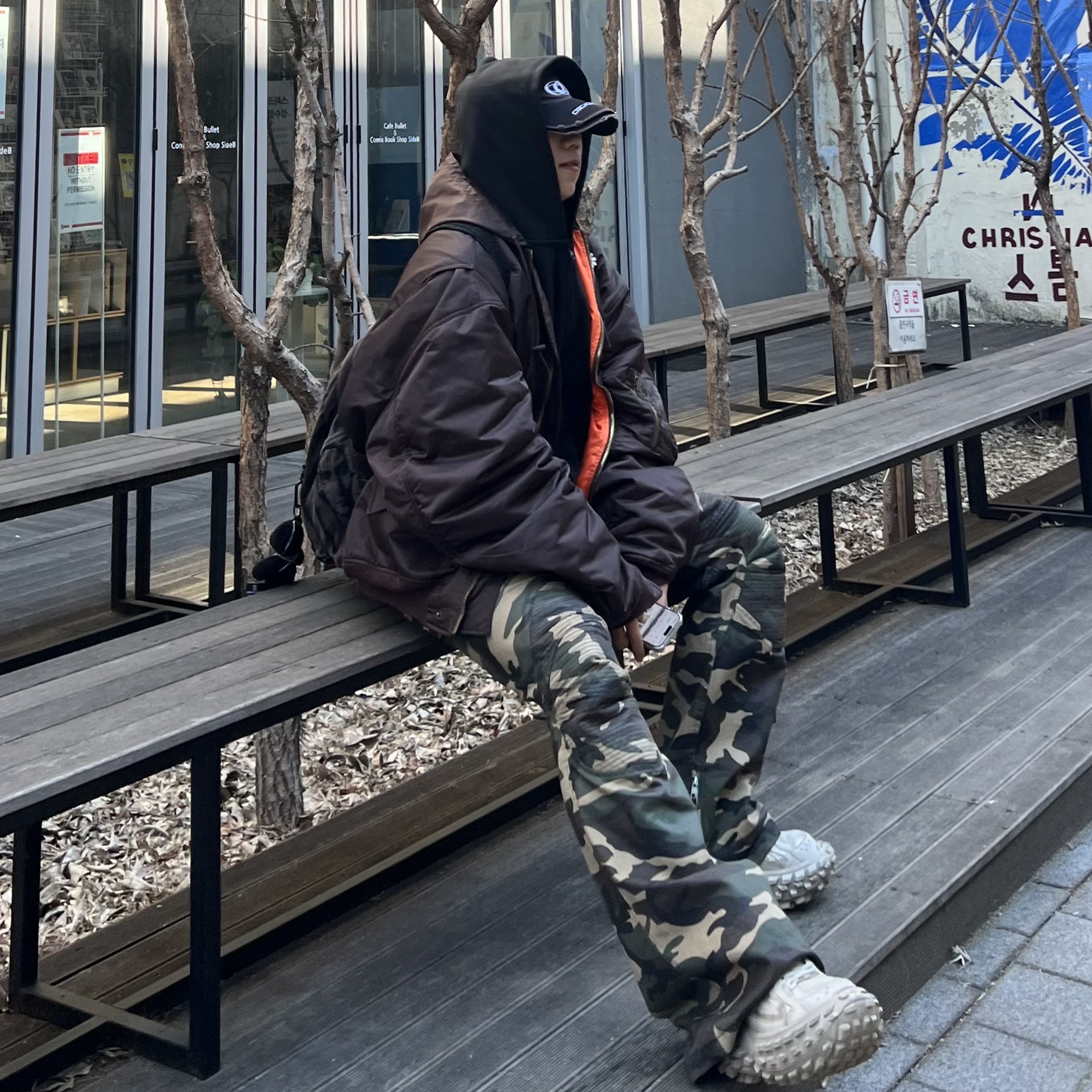 ㄱㅌㅇ (@5capyy) 님의 게시물 | KREAM