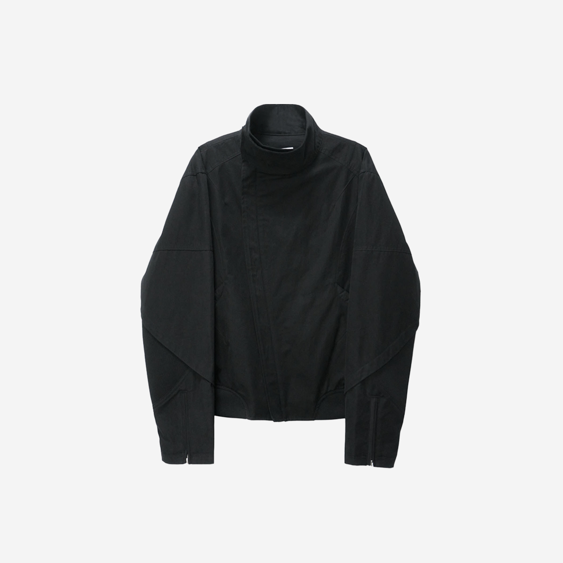 이그노타 코어:8 익스플로러 자켓 블랙 | Ignota | KREAM