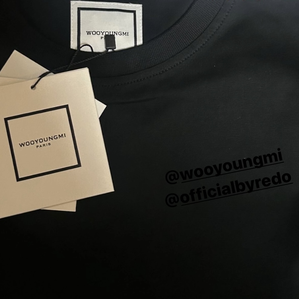 wooyoungmi ★ 52 | KREAM